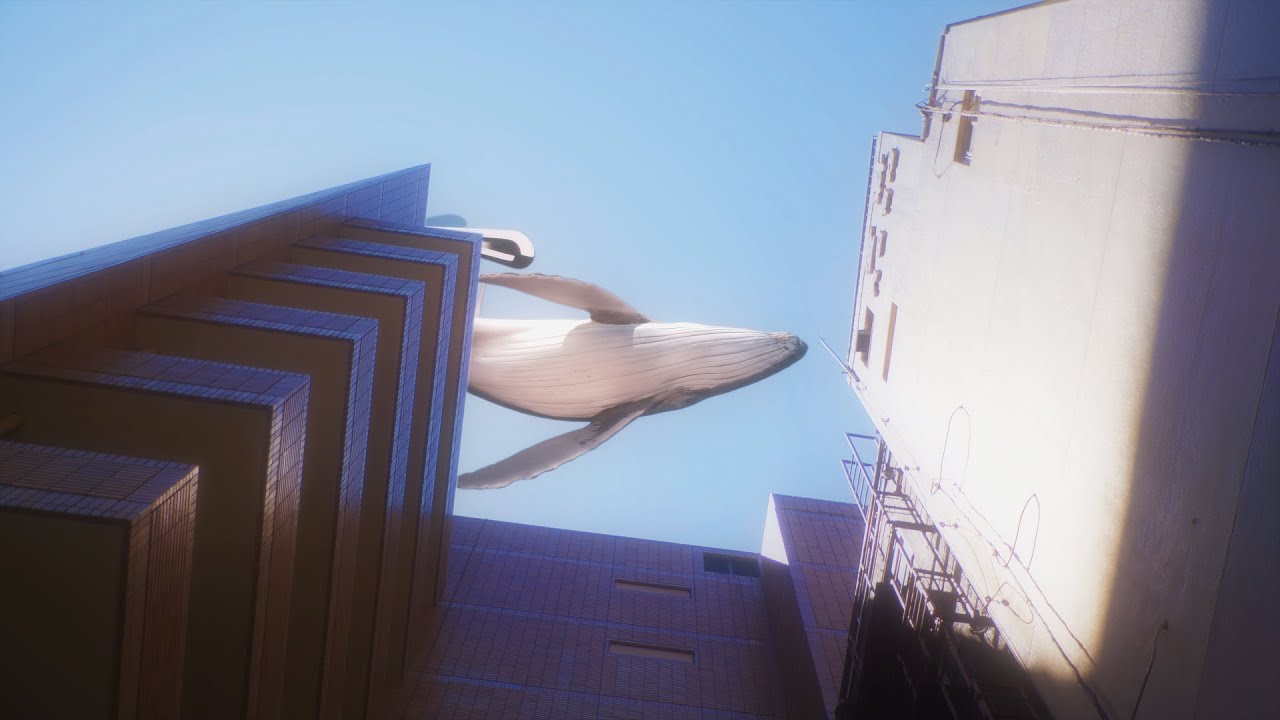 Blue Sky, Mirror by Guiano from Japan | Popnable