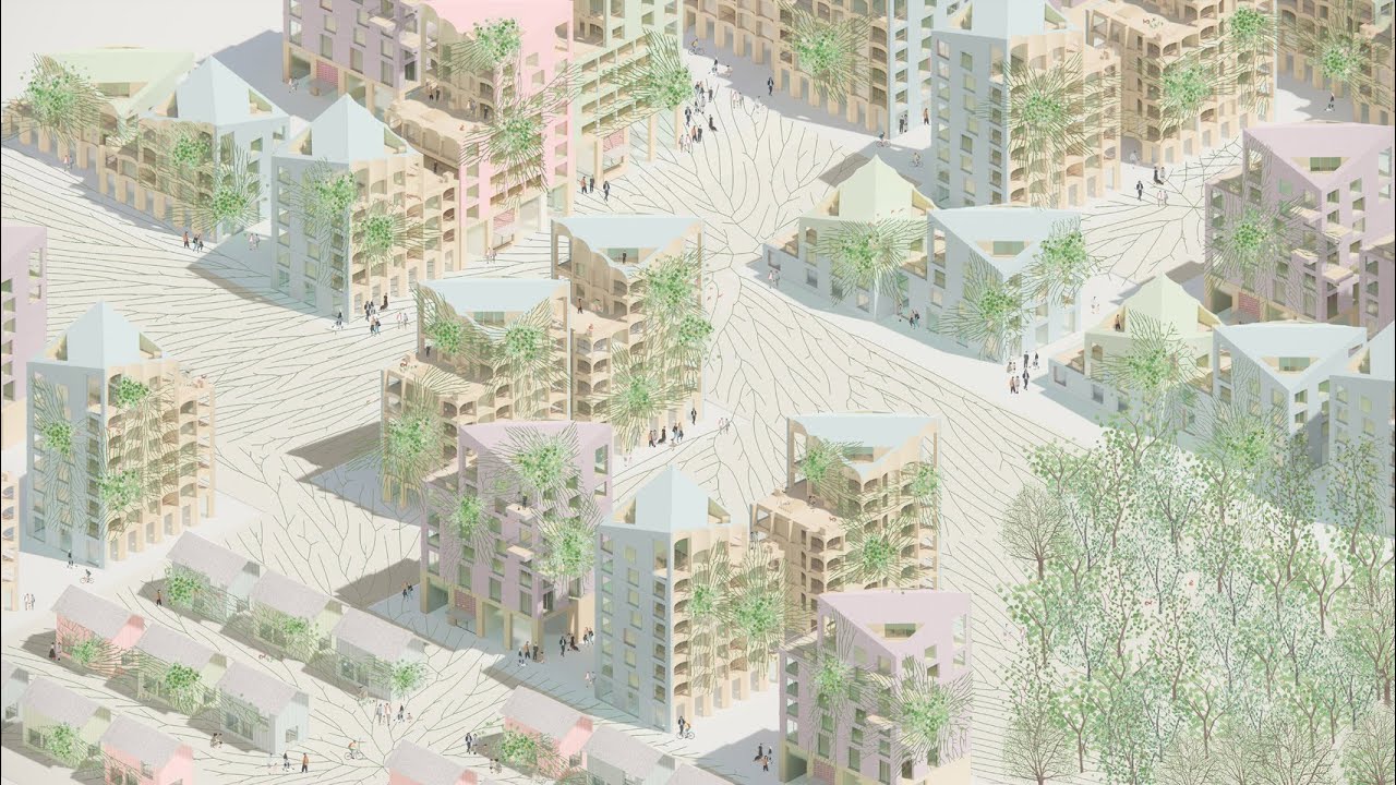 Davidson Prize winner HomeForest uses smart tech to recreate 