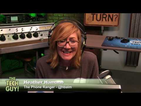 Leo Laporte - The Tech Guy: 1356