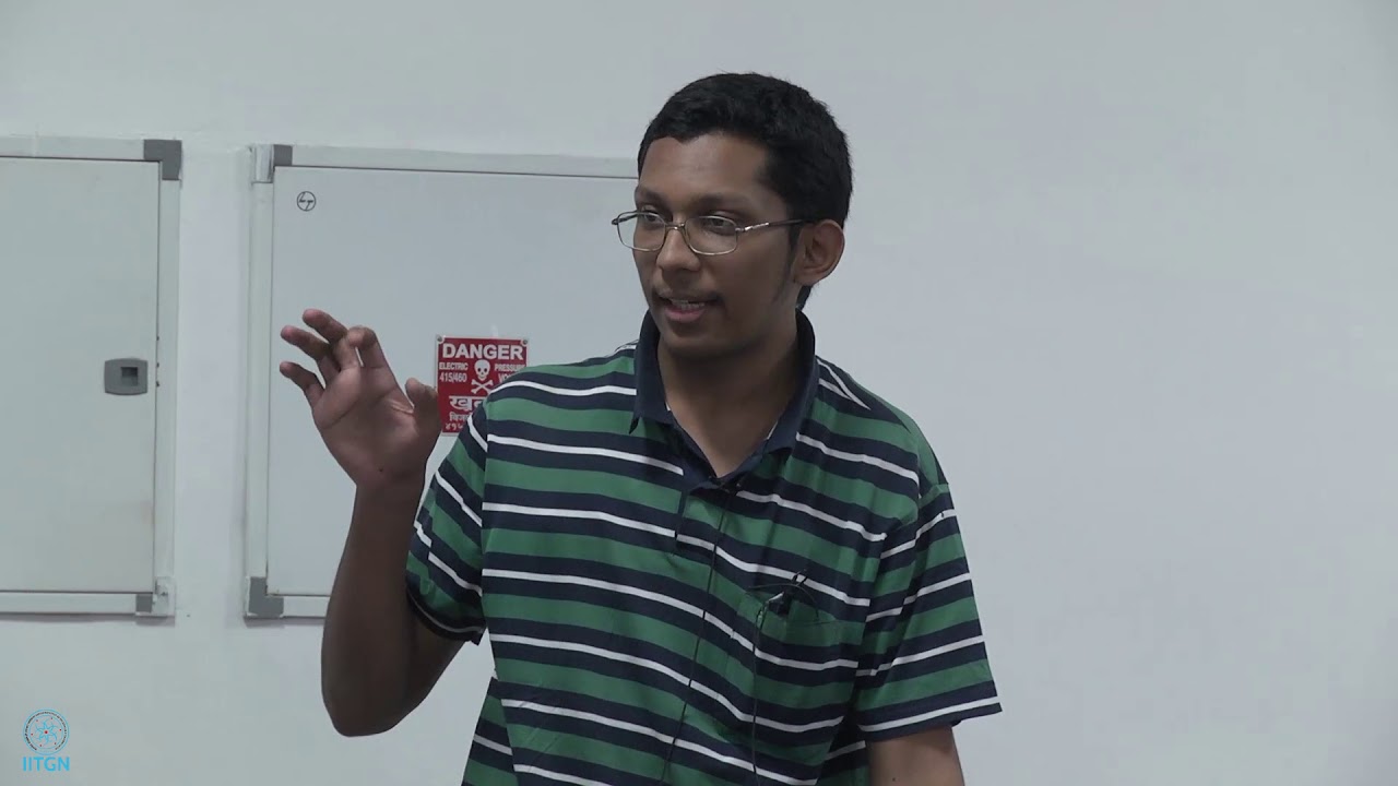 Rohan Patil | Web-Scraping with Python | PyData Meetup 1