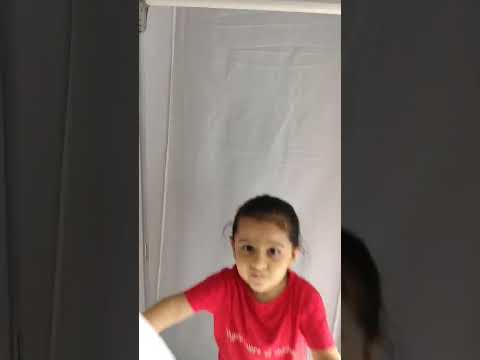 IKEA VUKU wardrobe