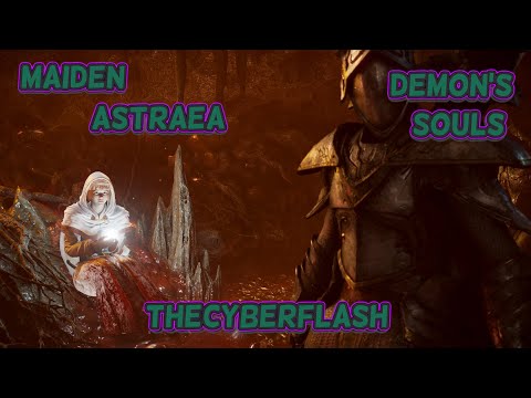 Steam Community :: Video :: Maiden Astraea as Main Character: The ...