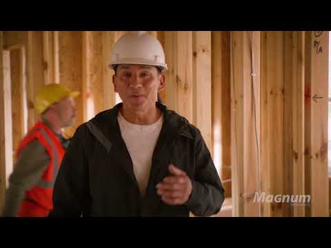 It's the Law SE :15 | Magnum Insurance Commercial