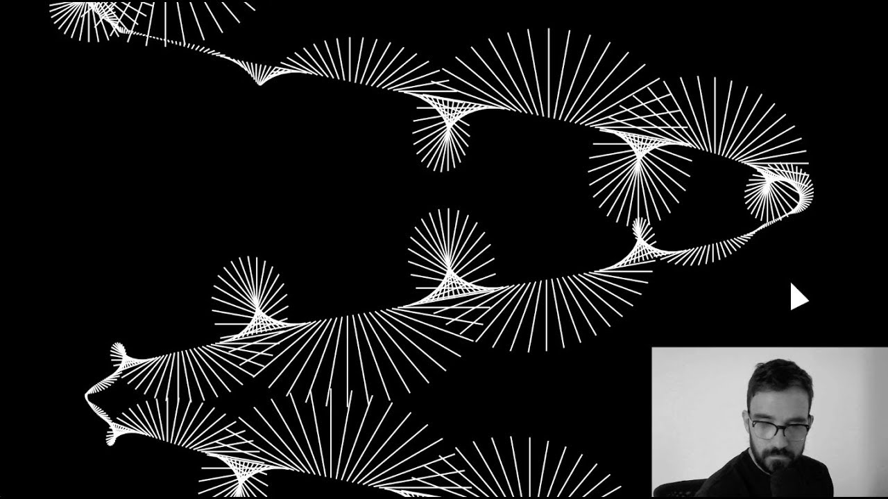 Processing-tutorial: WAVES pt. 1