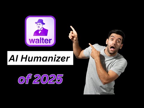 Best AI Text Humanizer Tools Ranked for 2025