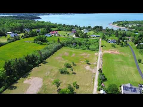 5.8 Acres on West Old Post Road, Smiths Cove, Digby