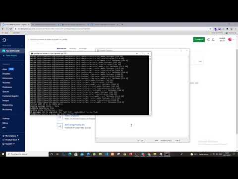 #Install Nginx ubuntu 20.04 basic