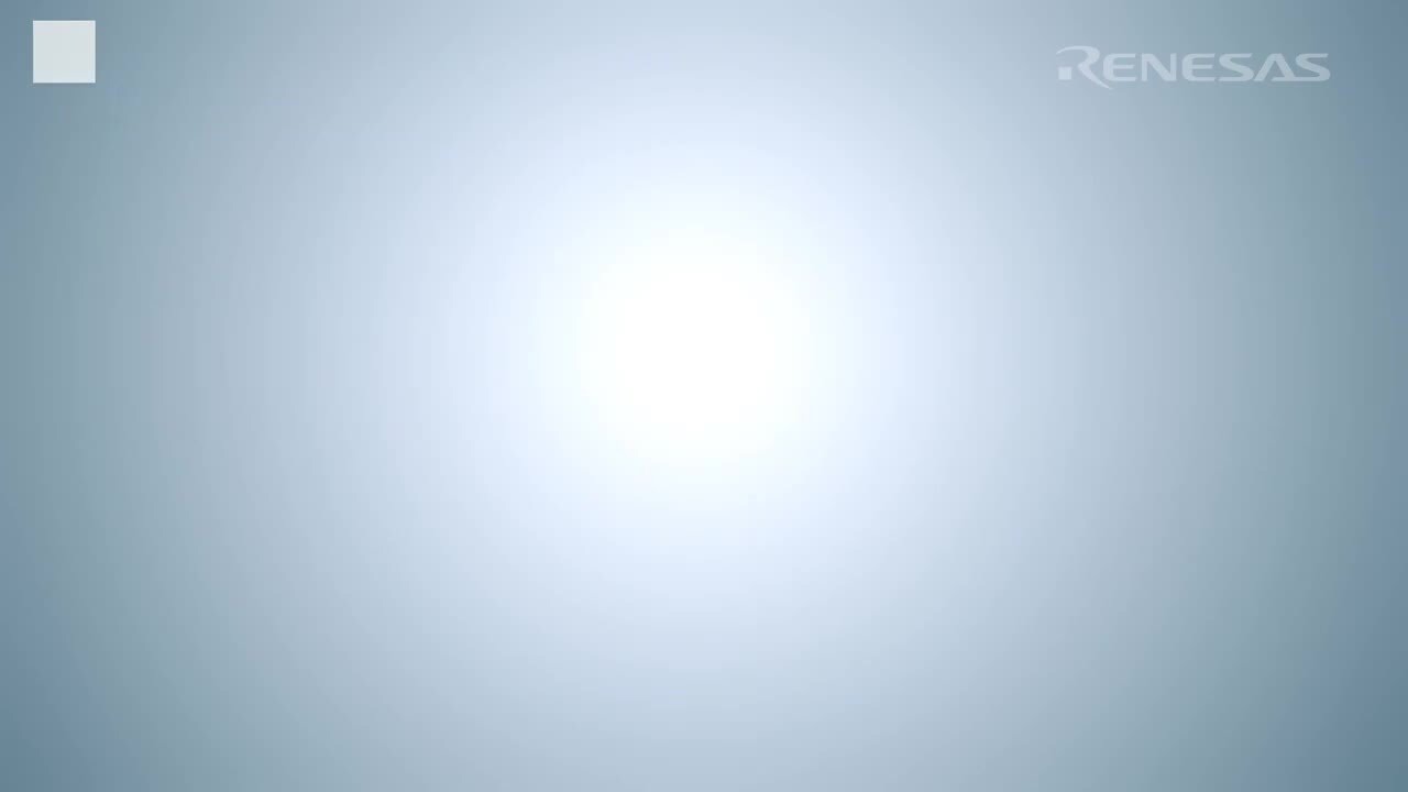 RA Family Secure Key Installation