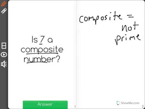 [4.OA.4-1.3] Factor Pairs less than 100 - Common Core Standard