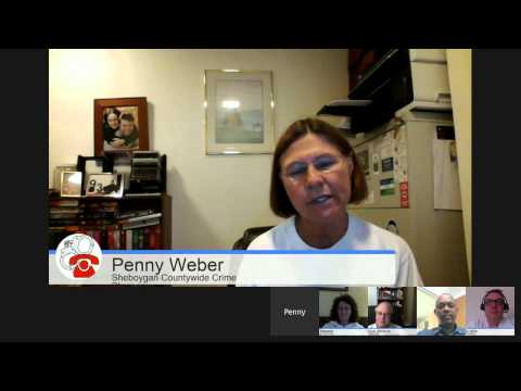 Crime Stoppers USA Social Media Training #3-2015
