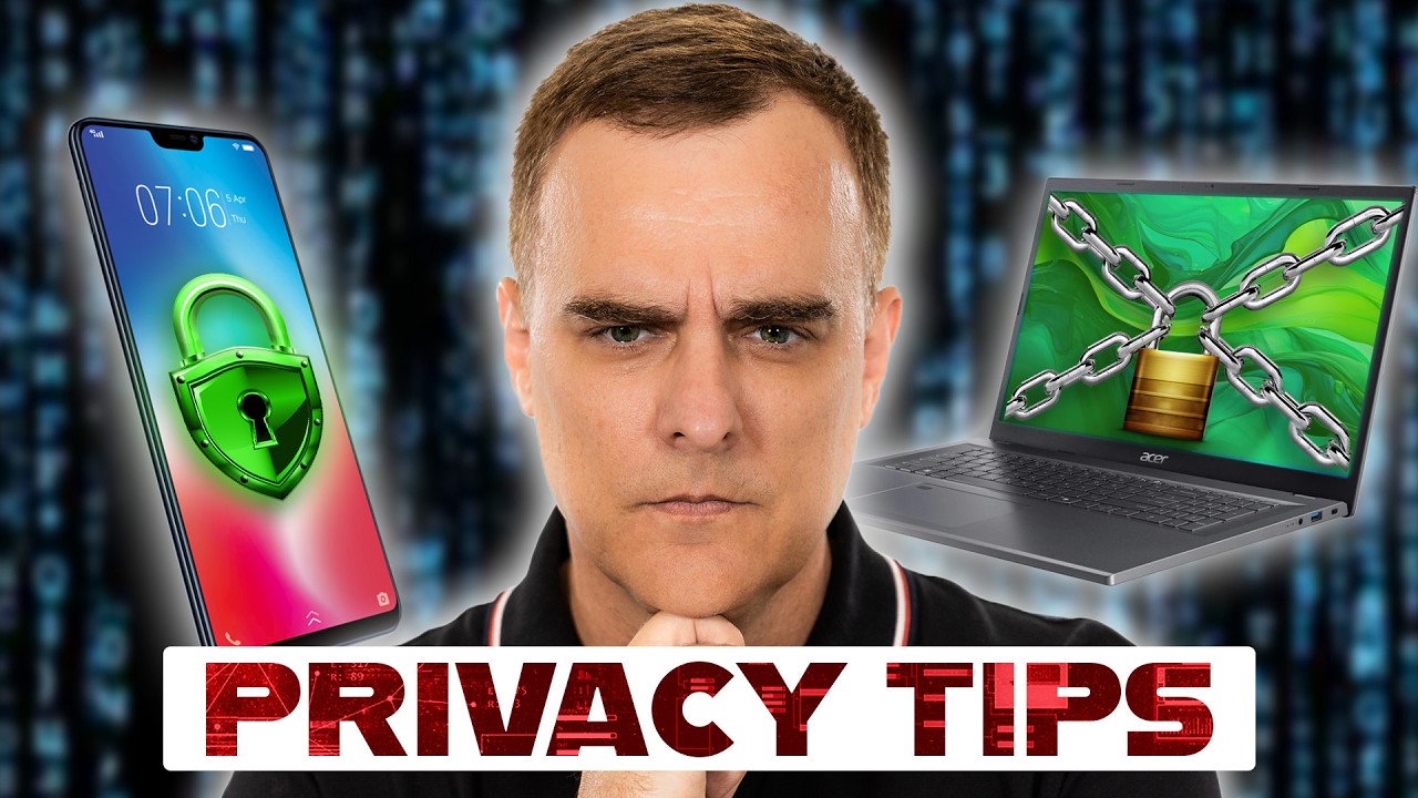 Top Privacy Tools and Tips for 2025 | Galaxy.ai