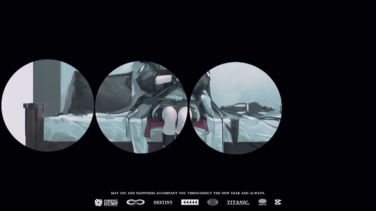 【ARKNIGHTS】AI Stable diffusion​#arknights