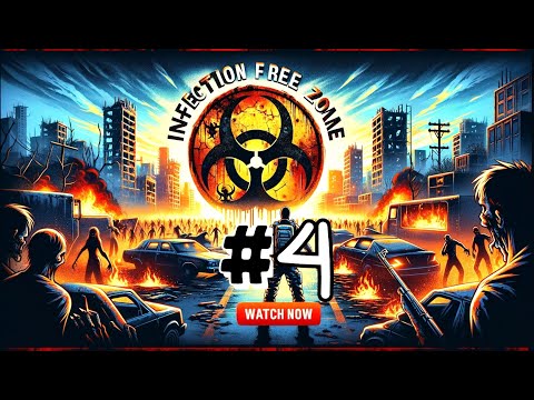 Steam Community :: Infection Free Zone