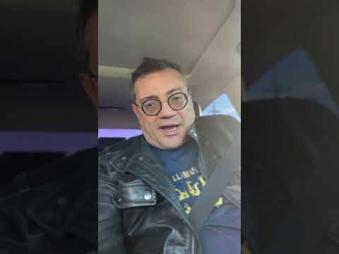 LA cabby is no fake news. Log onto lataxi.com and claim your discount and trips in Los Angeles