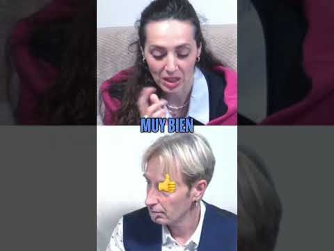 SI NO or SINO? Can you tell? LightSpeed Spanish #learnspanish #shorts #funspanish #spanishlanguage