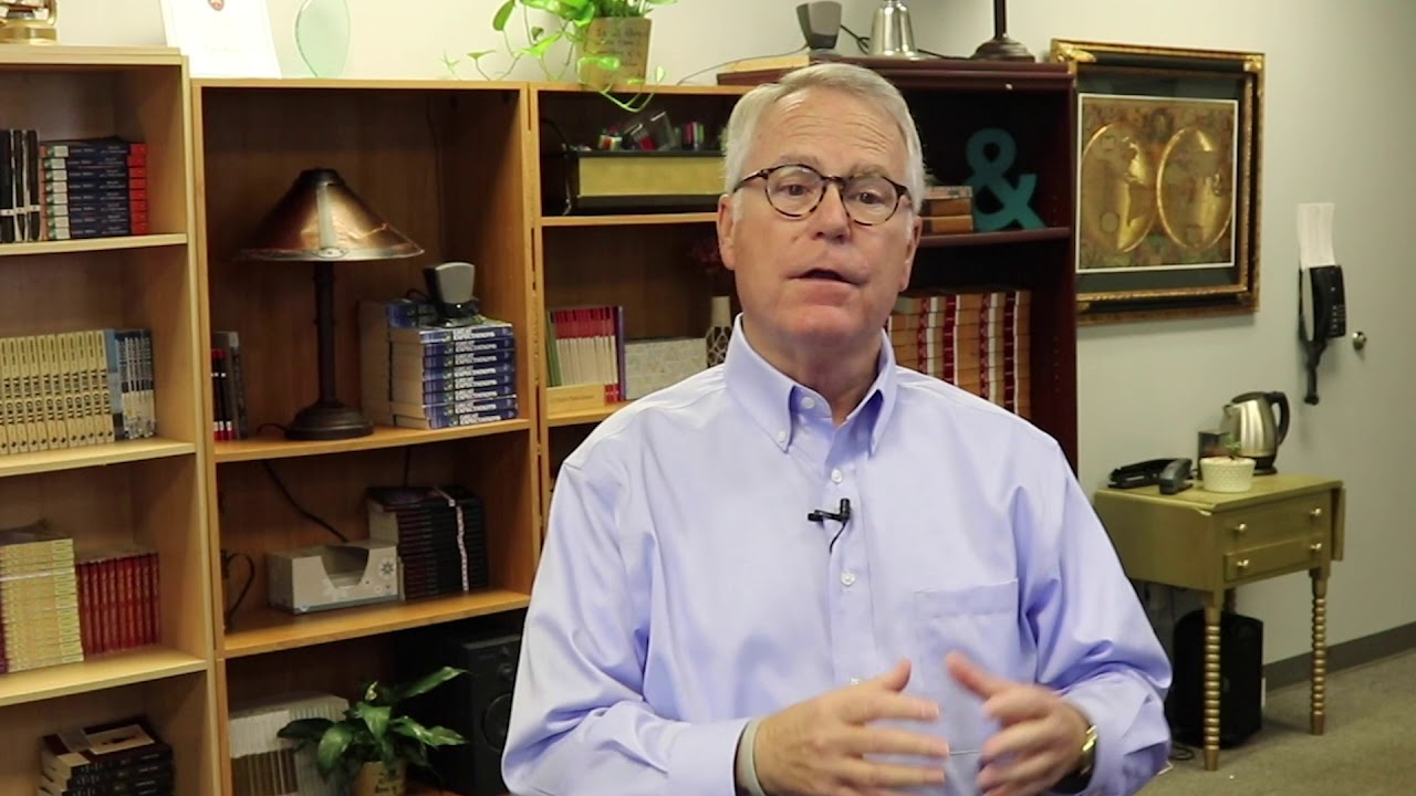 The Committee on Trustees