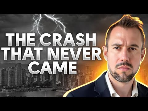 The REALITY of Vancouver's Housing Market Crash