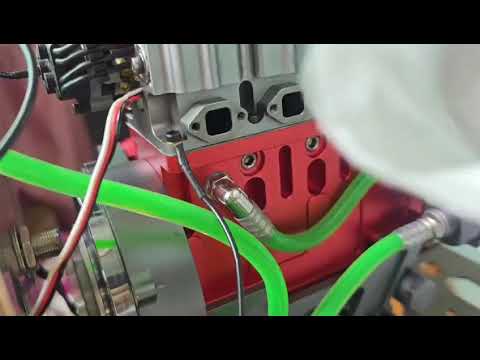 ENJOJMOR GS-L4 Upgrade: New carburetor + 20W50 Oil=Zero Oil Injection +Zero Smoke!#engine