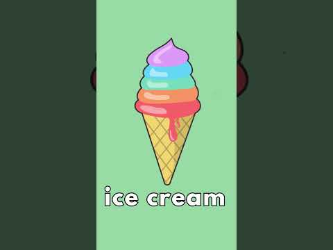 Letter I Sound and Vocabulary || words that start with letter I #alphabet #shorts #kindergarten