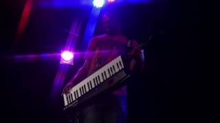 Roland AX-Synth Shoulder Synthesizer - What To Know & Where To Buy ...