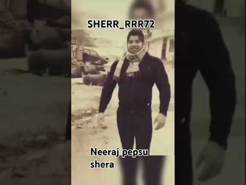 #neeraj #pepsu #shorts #sherr_rrr72