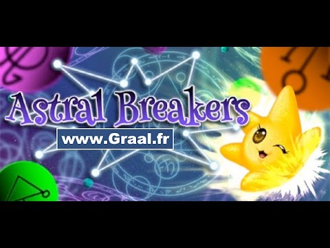 Steam Community :: Video :: GP - Astral Breakers