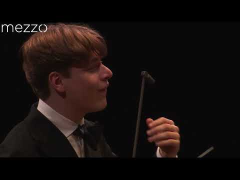 Shostakovich: Symphony No.15 - Klaus Mäkelä, Olso Philharmonic Orchestra