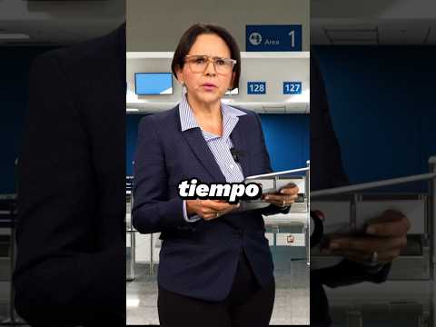 ¿Cómo responder a las preguntas de un oficial para su entrevista de visa de turista? 🇺🇸