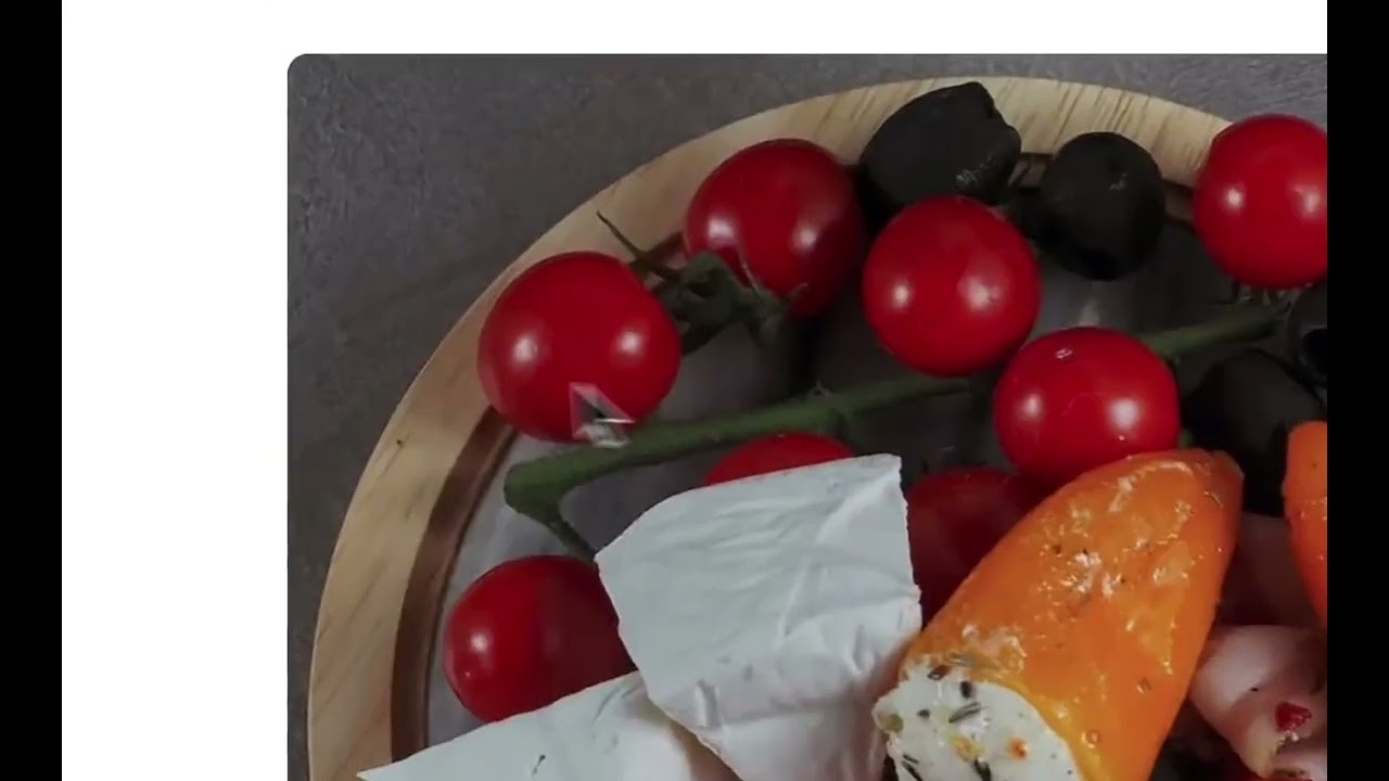 Free Nuxt/Next/Gatsby code starter: Recipes website