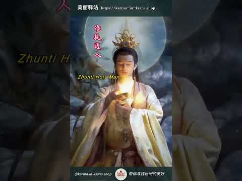 Ten of Ancient Chinese Gods. How many do you know? #god #Chinese mythology #china #chinese culture