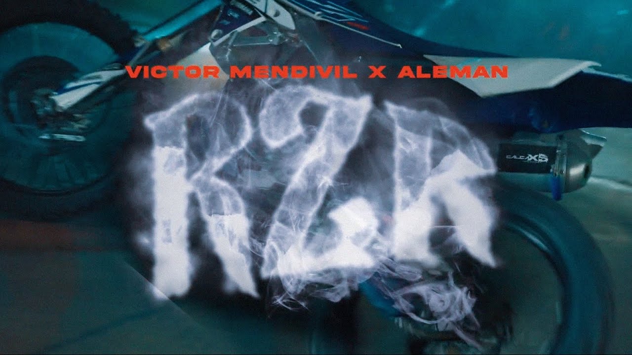 Rzr by Alemán & Victor Mendivil from Mexico | Popnable