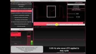 Interactive Examples - Chapter 4 - Virtual Sound