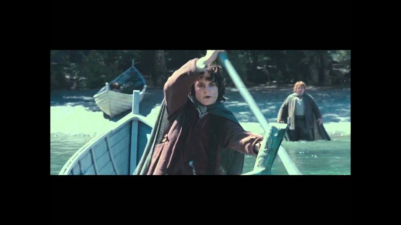 What People Miss about Who Samwise Gamgee is in Lord of the Rings ...