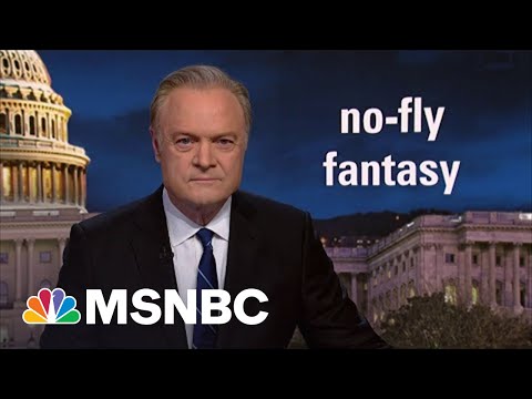 Lawrence: ‘No-Fly Fantasy’ in Ukraine