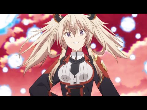 The Misfit of Demon King Academy Episode 11 Preview