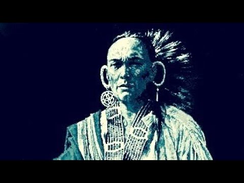Dekanahwideh: The Great Peacemaker - (a.k.a.: Tekanawita) - Mohawk - Huron