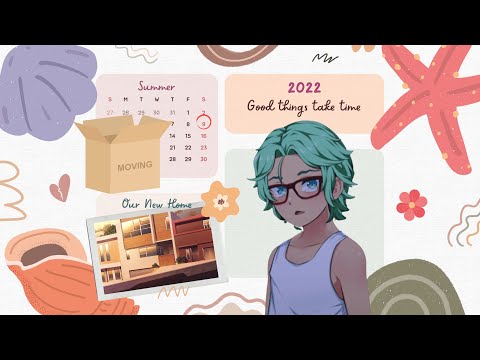 Steam Community :: Video :: Our Life (Game): Meet Cove - Pt 2