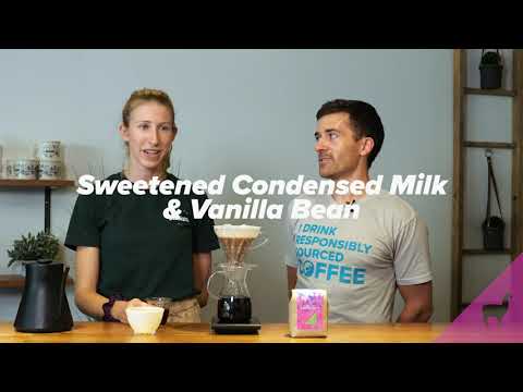Unlike Any Other - Coffee From Deigo Samuel #7