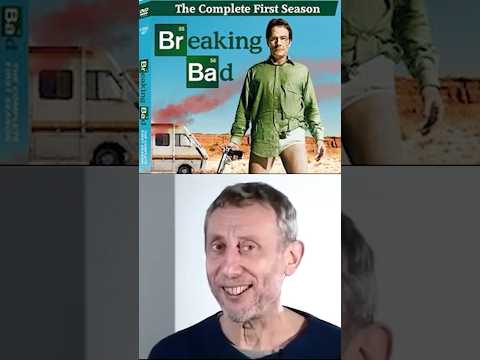 Ranking Every Breaking Bad Season With Memes #breakingbad #bettercallsaul