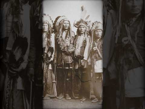 Forgotten Native Tribes History Tried to Erase
