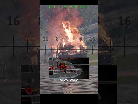 Pros and Cons of squadron vehicle BMP 2M Warthunder