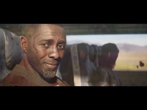 CD Project RED maakt grap over AAAA game van Ubisoft en geeft aan een ...