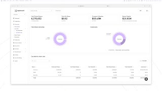 Capboard Software - 2025 Reviews, Pricing & Demo