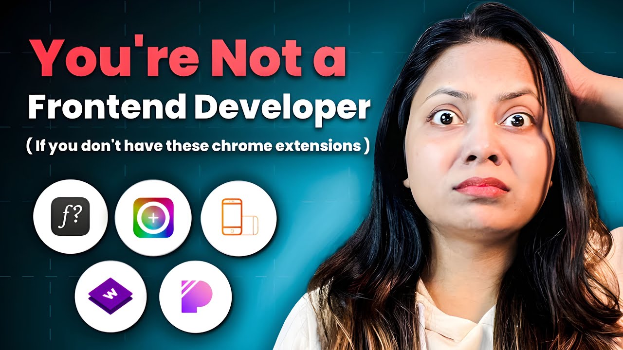 Boost Your Productivity with These 5 Game-Changing Chrome Extensions!