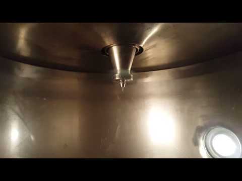 Rotary Atomizers - Rotary Disk Atomizer Latest Price, Manufacturers ...