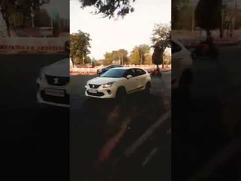 near Rajasthan University guest house 🏦#pinkcity#shorts#viral #uniraj#ru#pinkcity#car#college