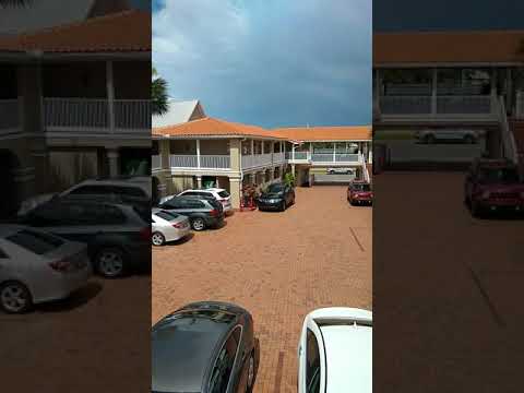 Best western Bay front inn St Augustine Florida 2020