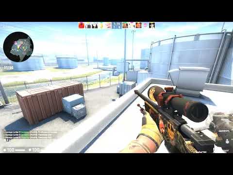 Steam Community :: Video :: AWP Crutch