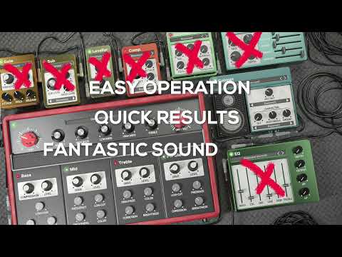 United Plugins Bassment Core (Download) | Reverb