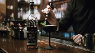 Espresso tini | Black Tears Spiced - Cocktails | Bondston